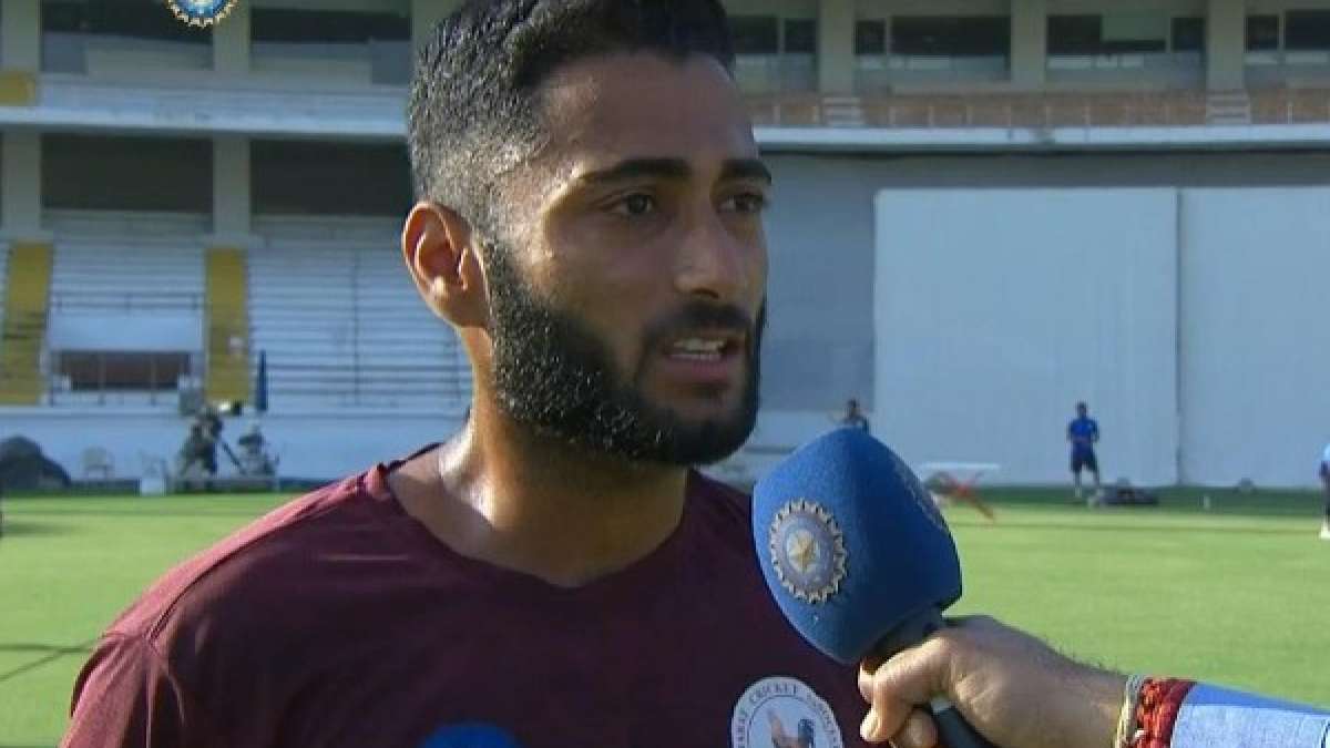 Who Is Arzan Nagaswalla?