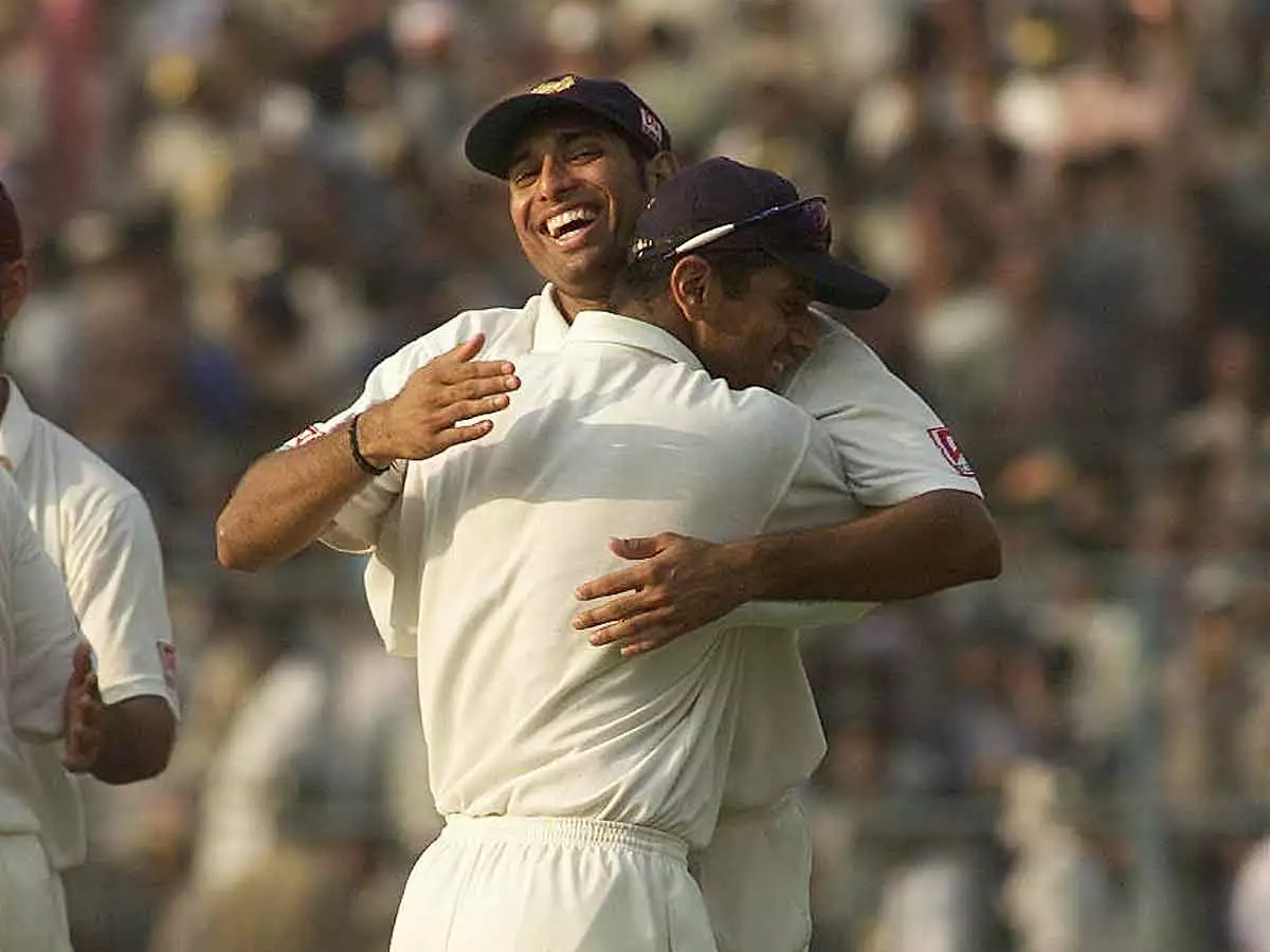 India's 5 greatest Test Wins