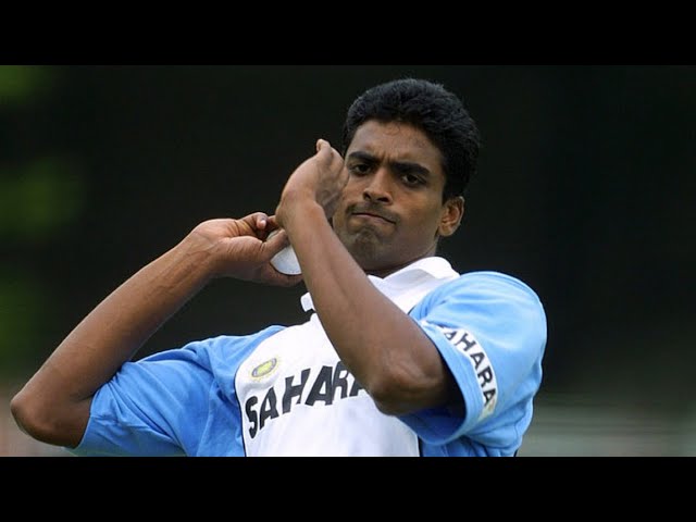 Christian Players in Indian Cricket team, Full List