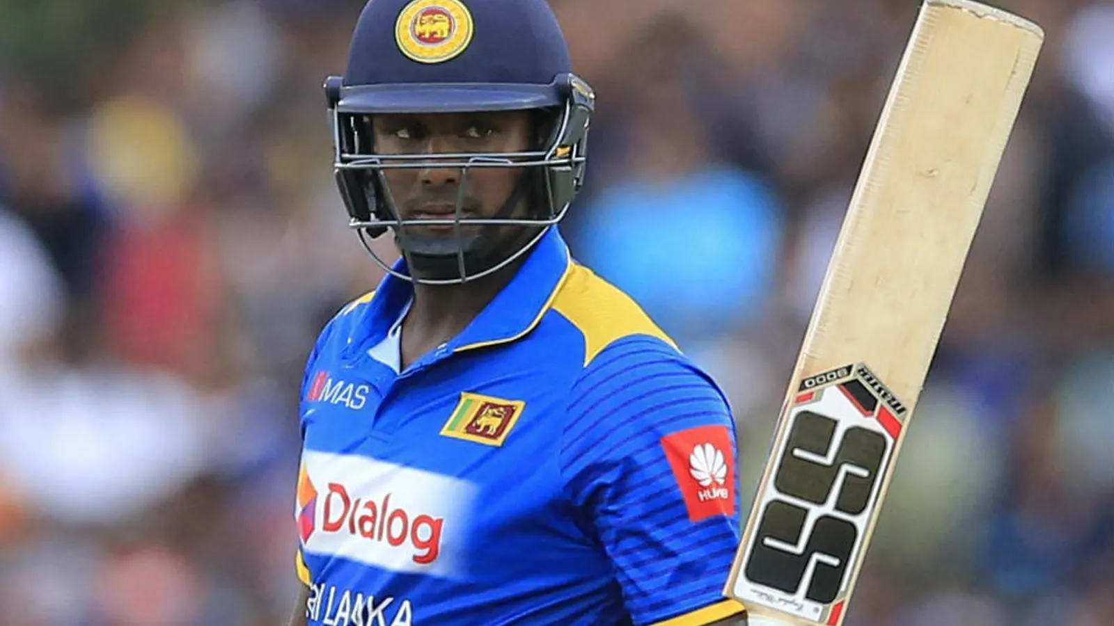 Angelo Mathews 5 greatest performances