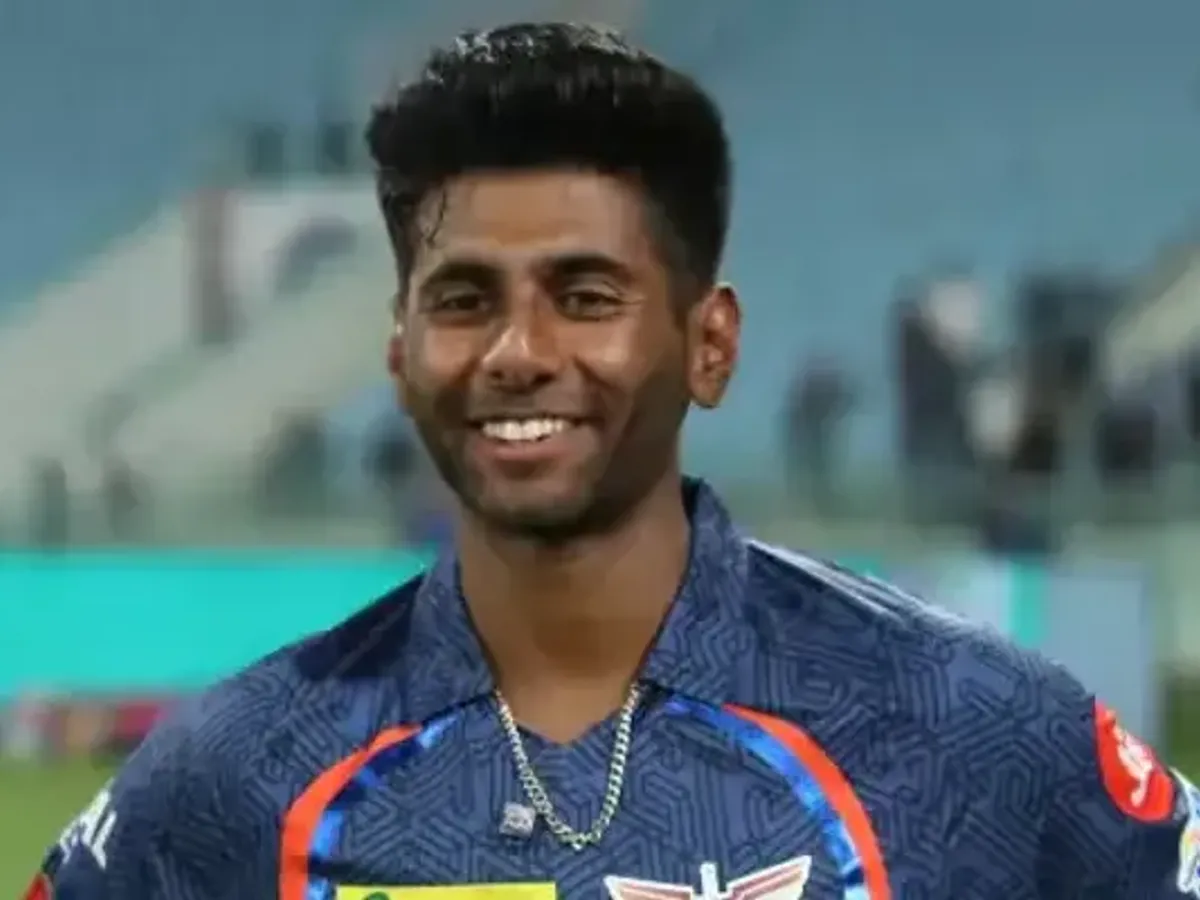 Mayank Yadav on his match-winning performance for LSG on IPL debut