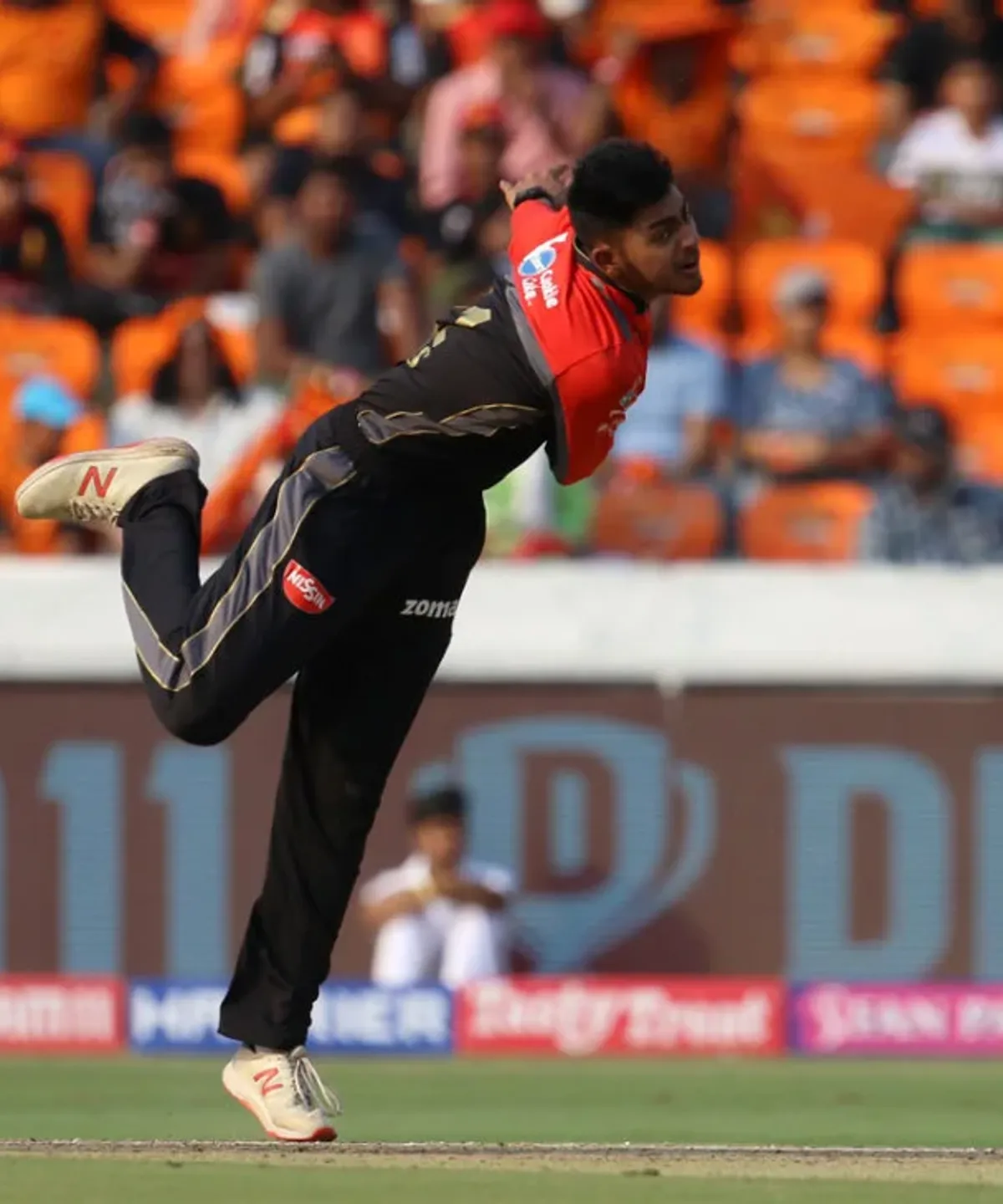 5 things to know about youngest debutant in IPL history, leg spinner ...