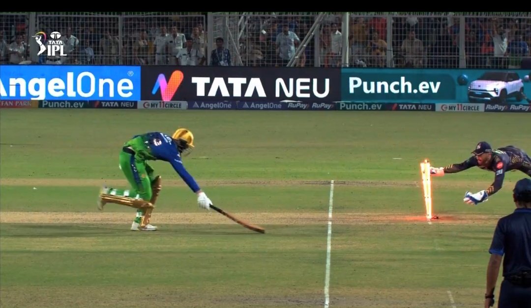 People light up twitter after another defeat of RCB, check best memes