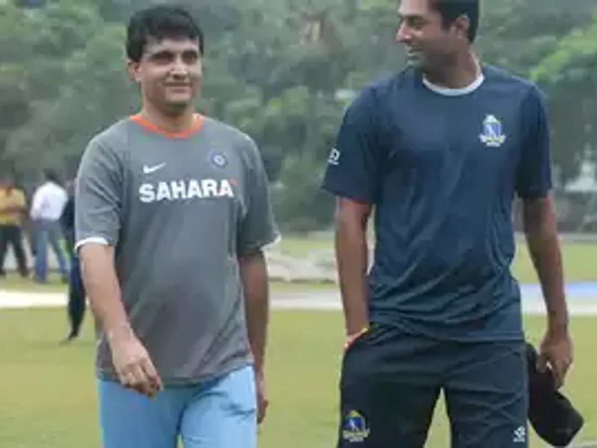 Ranadeb Bose : A Promising cricketer from West Bengal who just missed ...