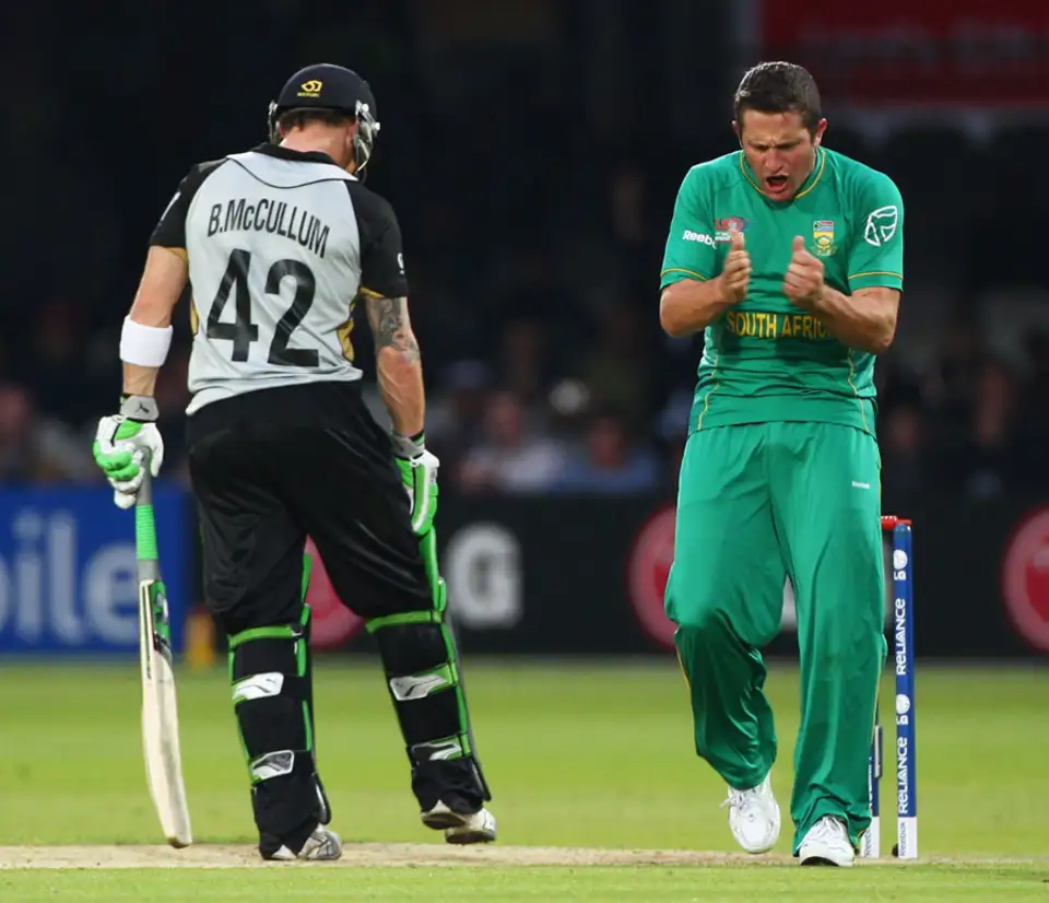 All last ball Thrillers in T20 World Cup